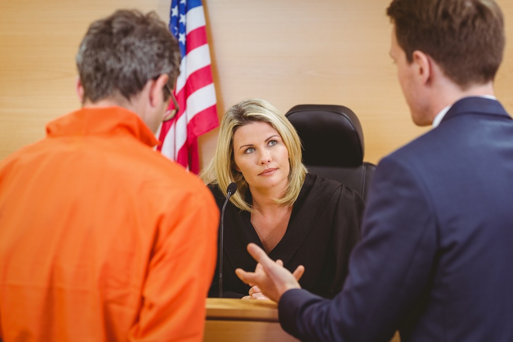 Criminal Defense Lawyer in Delaware County - KBN