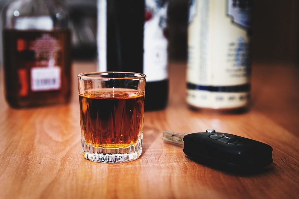 How Long You Lose Your License for When You Get a DUI in Ohio