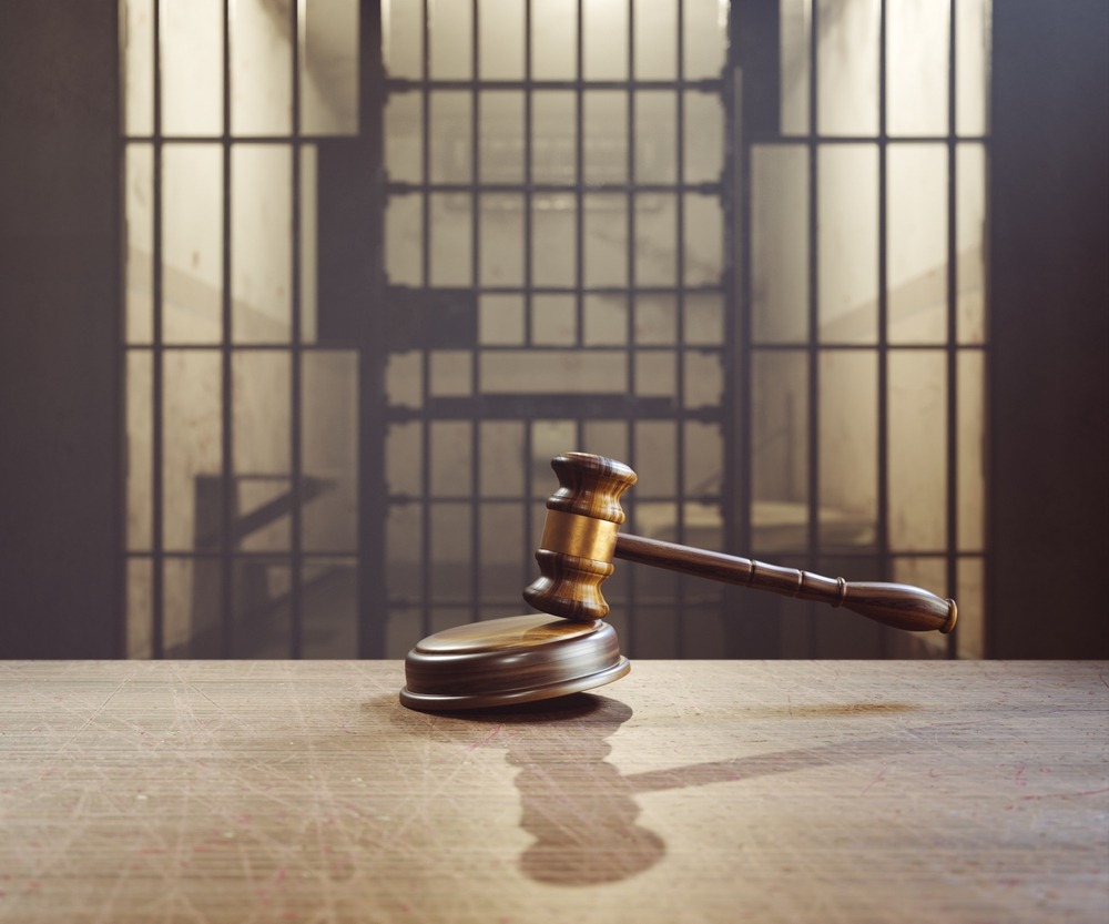 Causes for U.S. Imprisonment Rates | Why Are So Many People in Prison ...