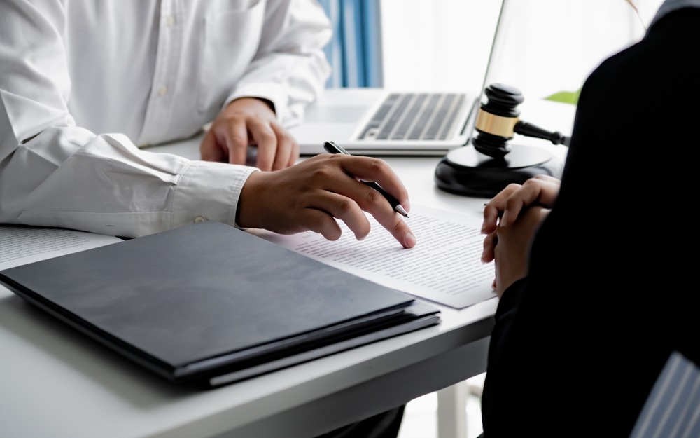 How Do You Define Statutory Rape in Ohio? | KBN